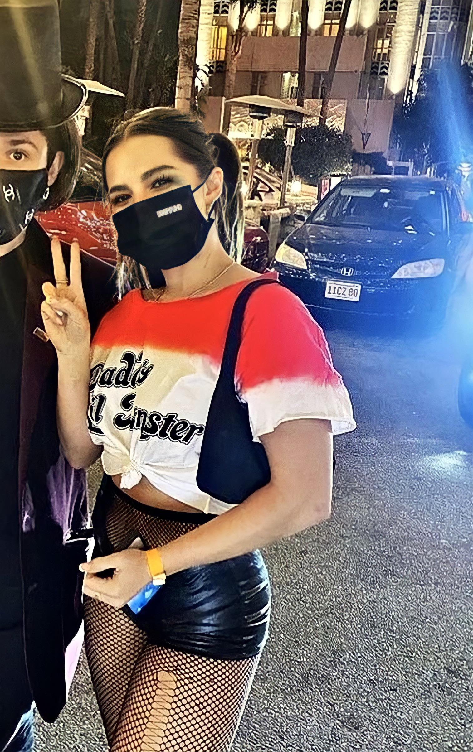 Harley Quinn | Scrolller