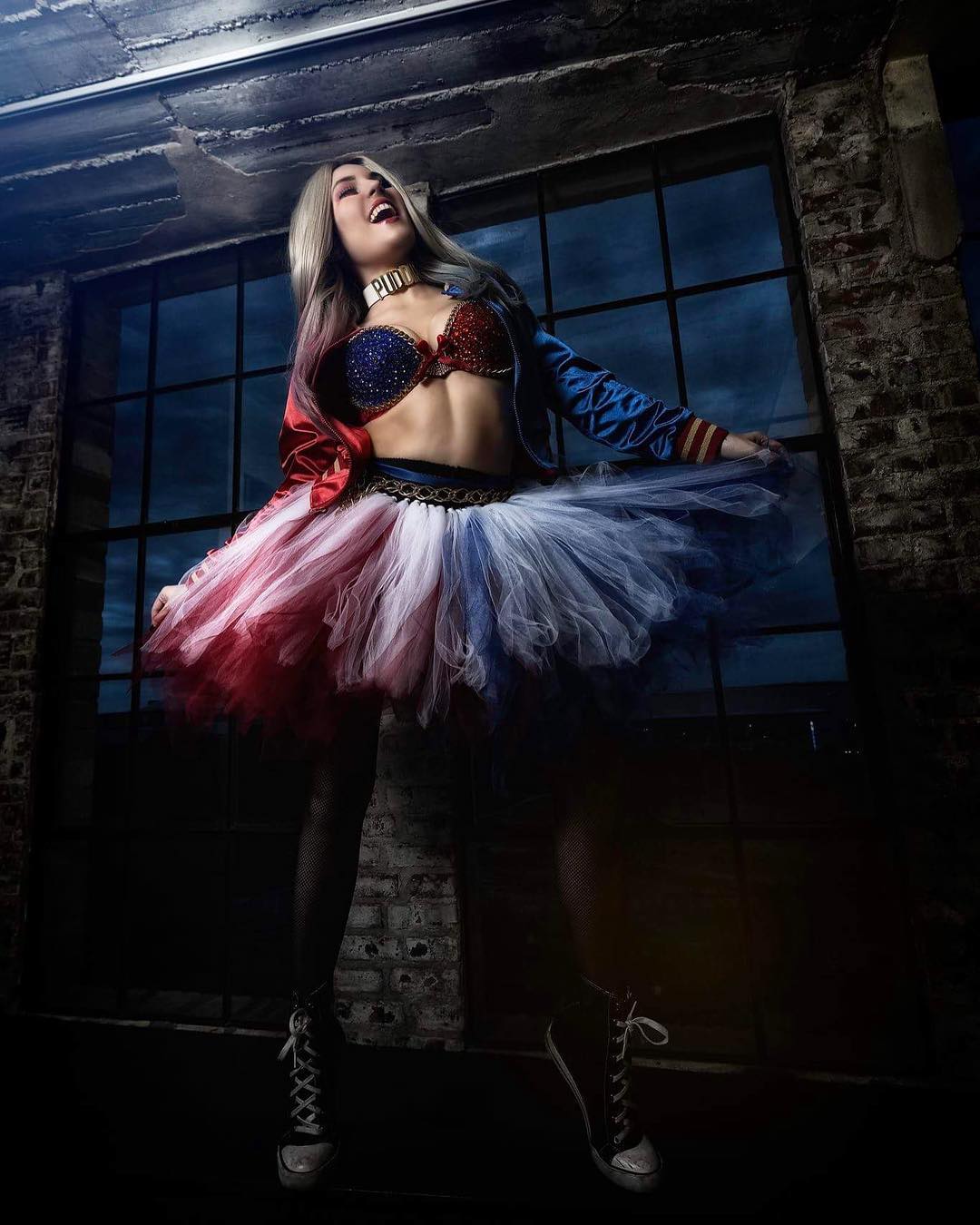 Harley Quinn | Scrolller