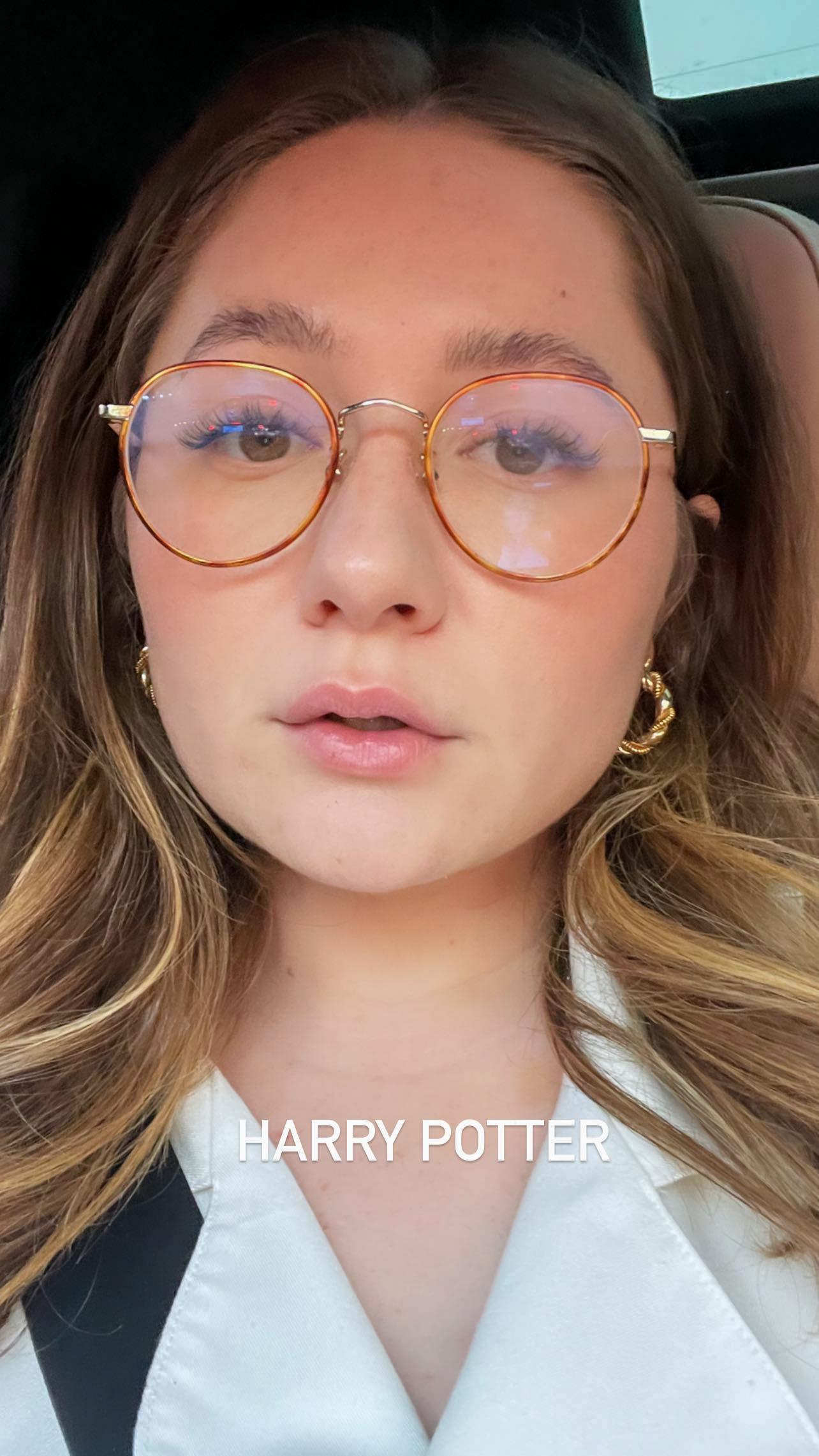 Harry Potter | Scrolller