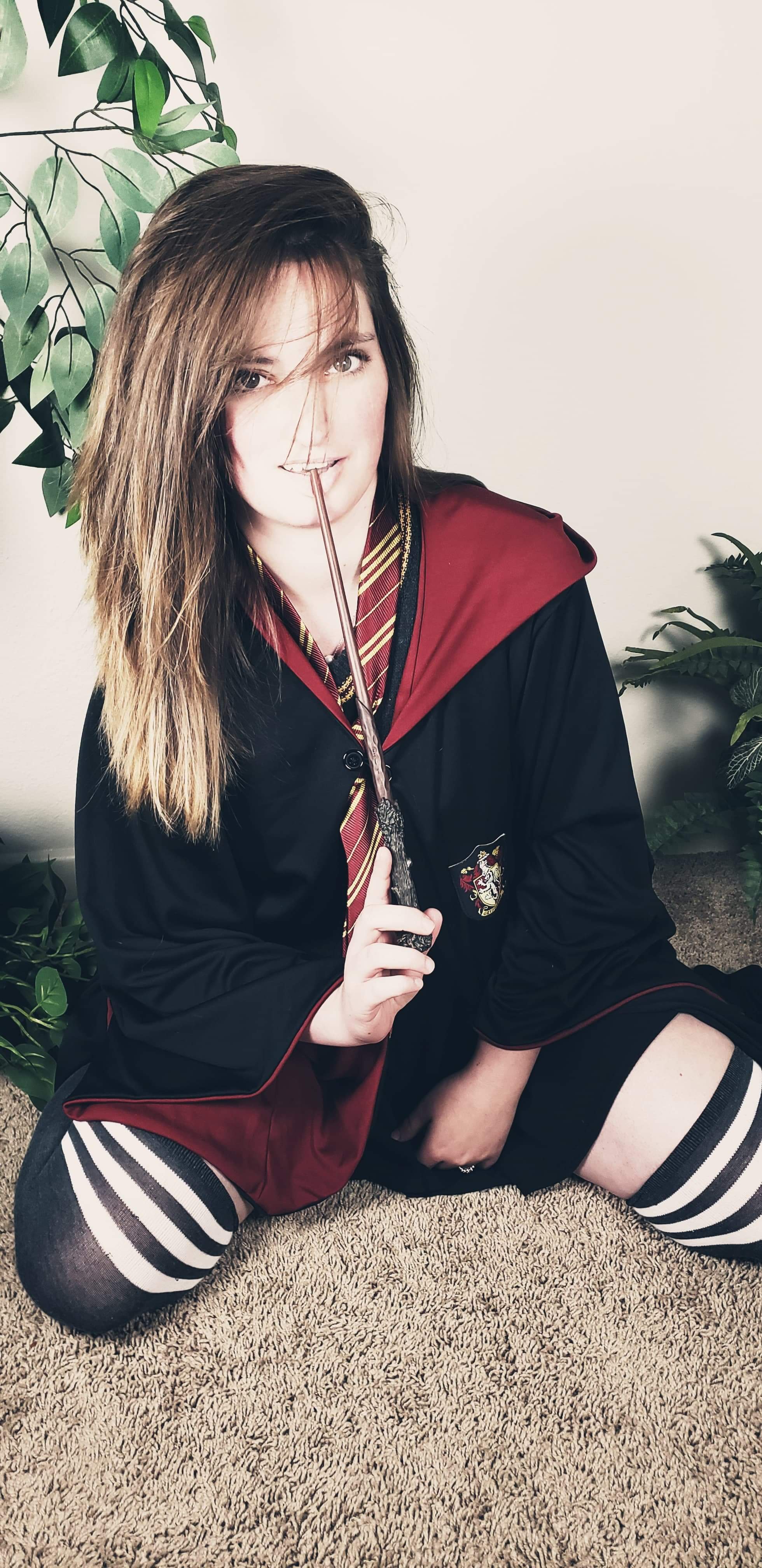 Harry Potter fans? | Scrolller