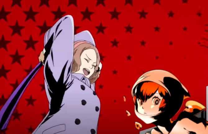 "HARU, NOT YOU TOO" | Scrolller