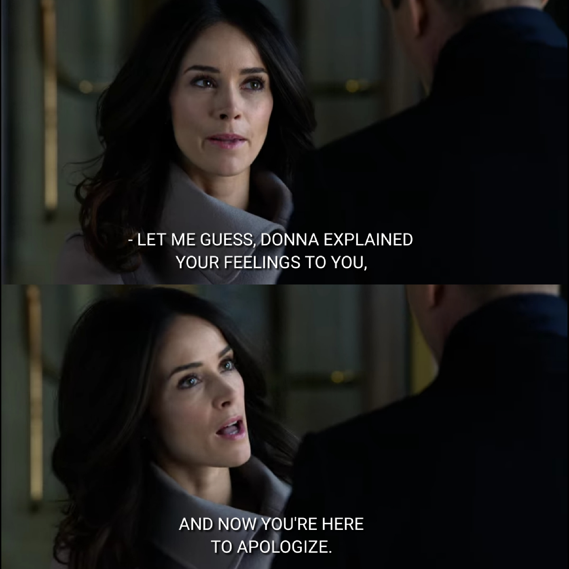 Harvey in a nutshell | Scrolller