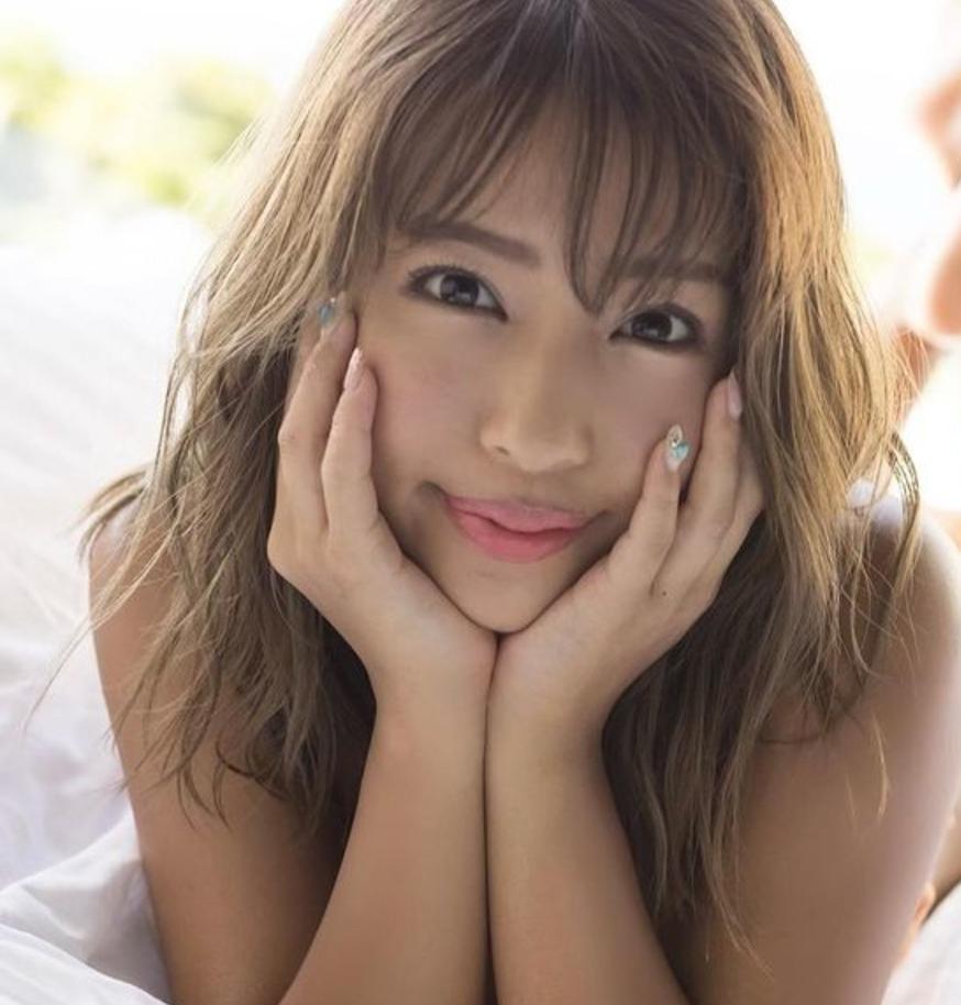 Hashimoto Rina | Scrolller