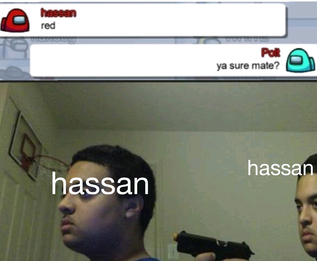 hassan | Scrolller