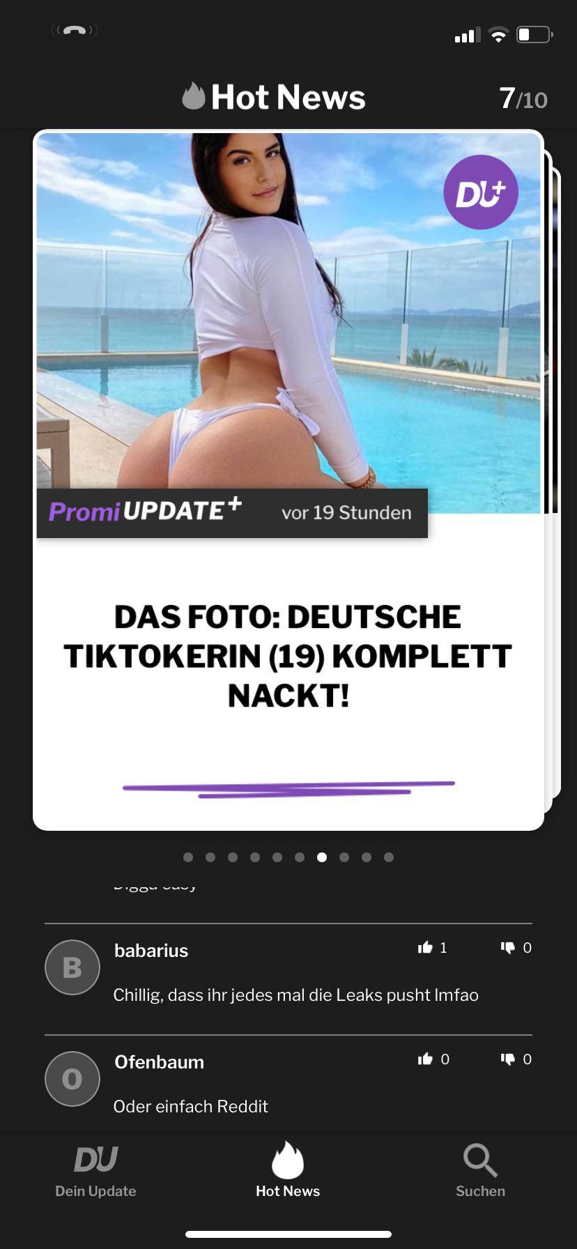 Hat das jemand ? | Scrolller