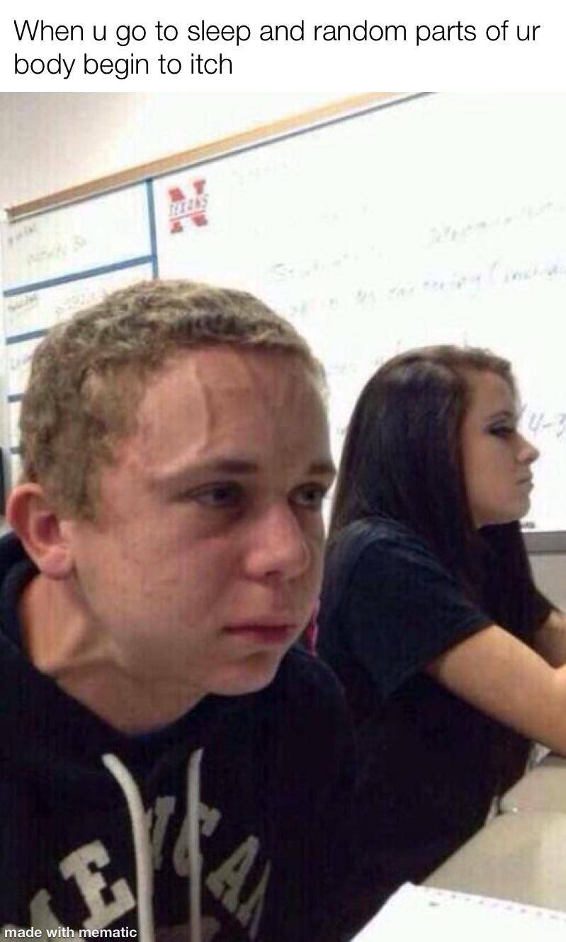 Hate it when that happens | Scrolller