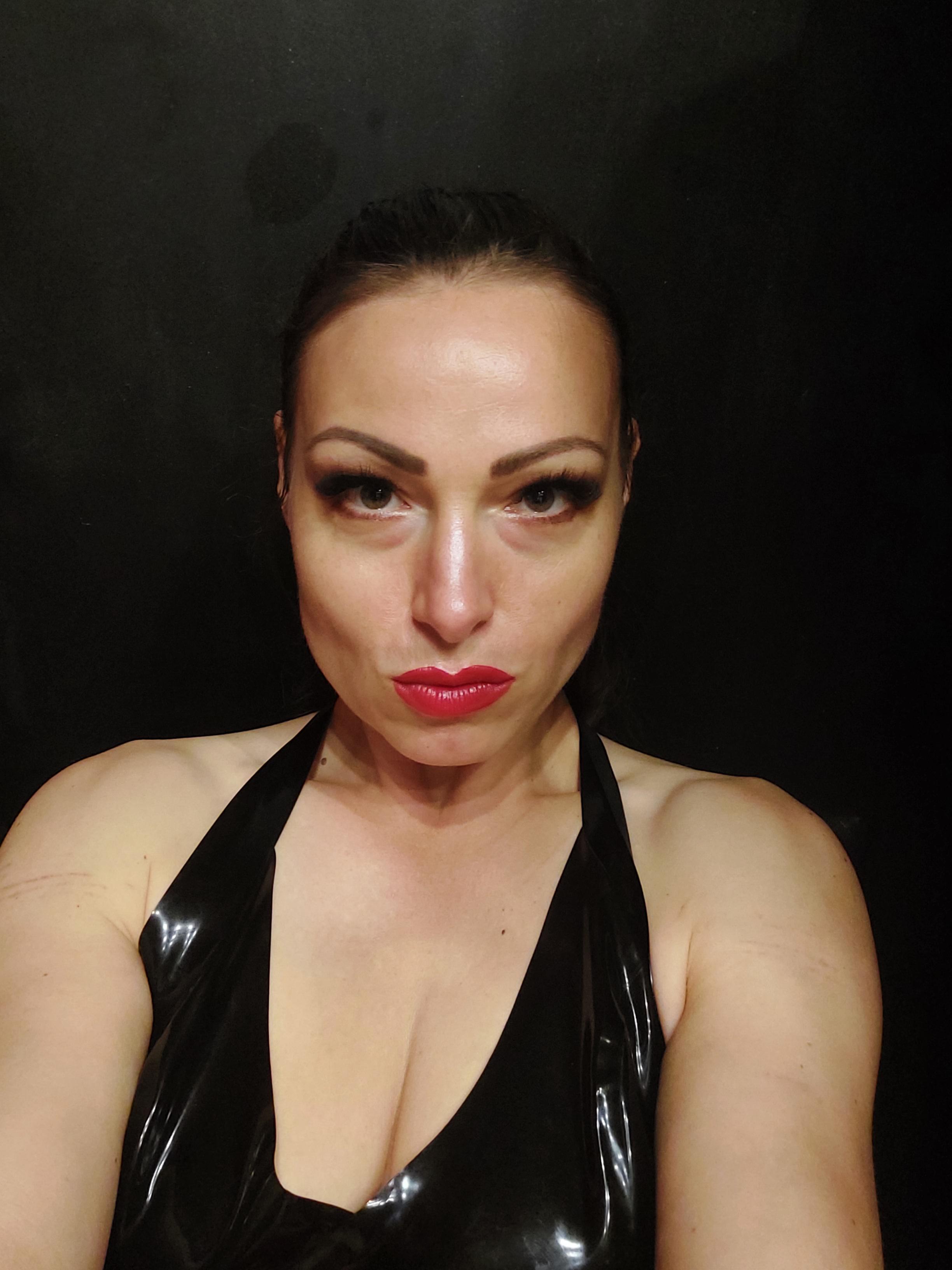 Have a kinky weekend | Scrolller