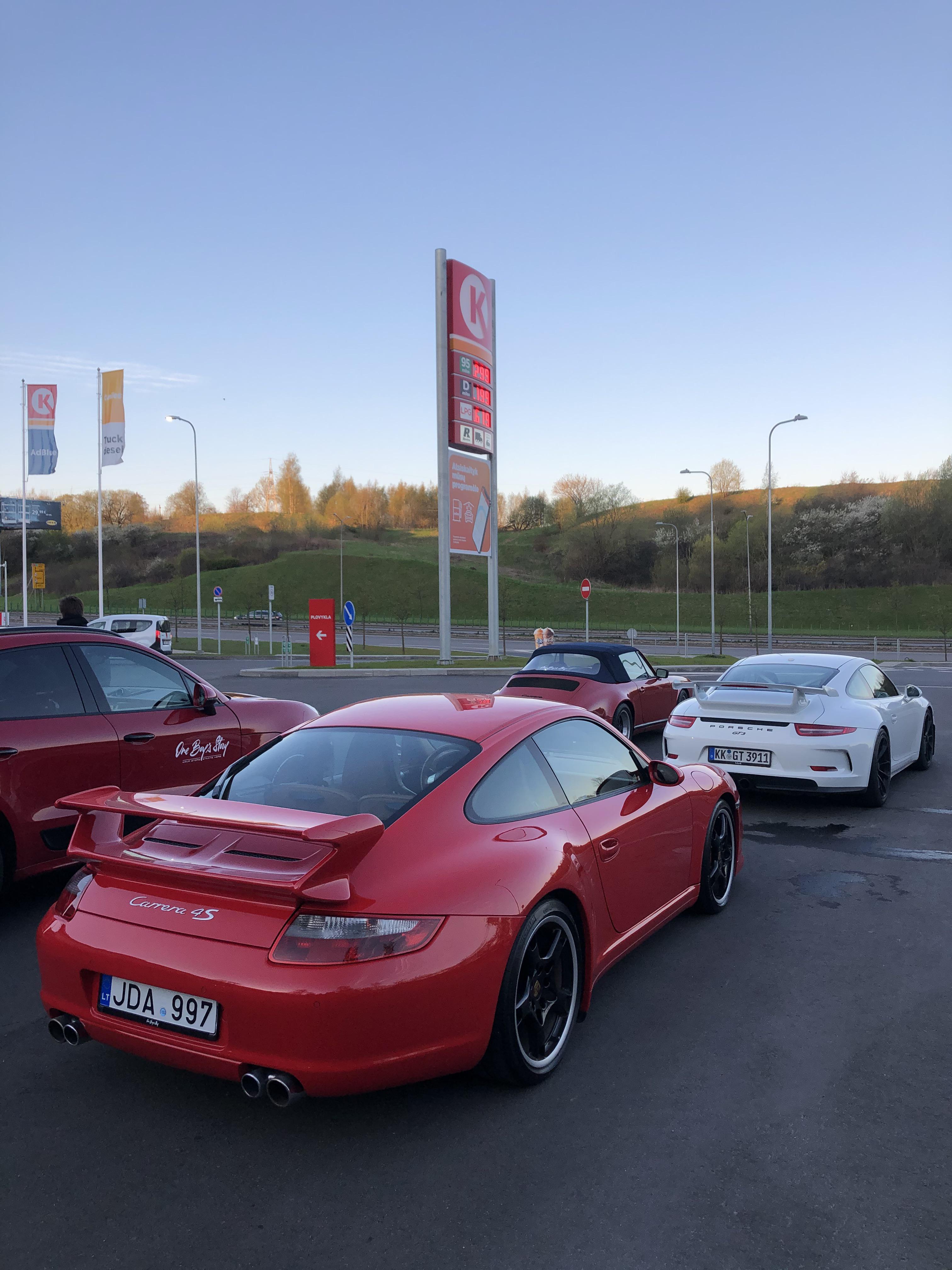 have a nice week fellas! | Scrolller