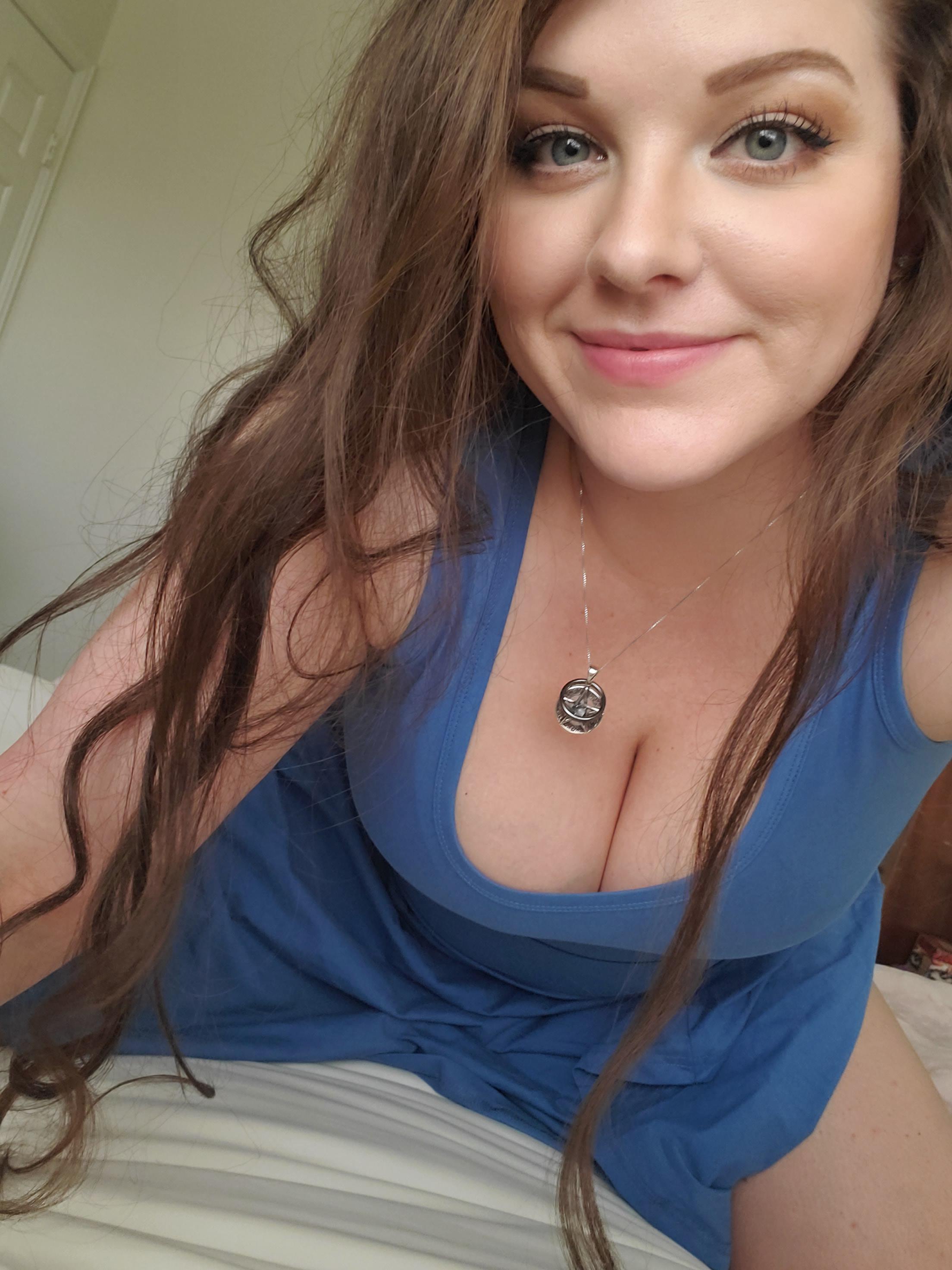 Have a wonderful Friday! [18+]💓 | Scrolller