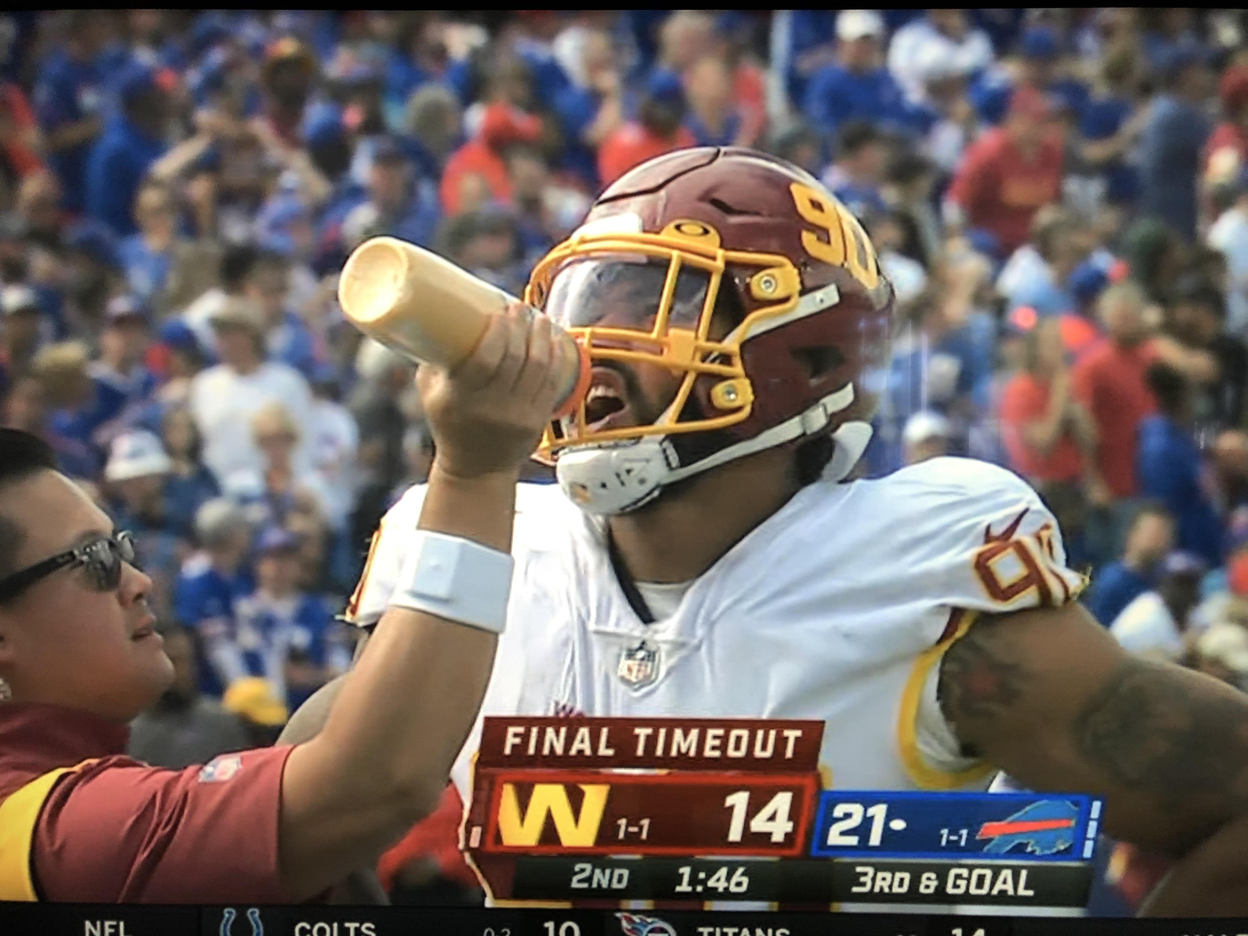 Have some mustard | Scrolller