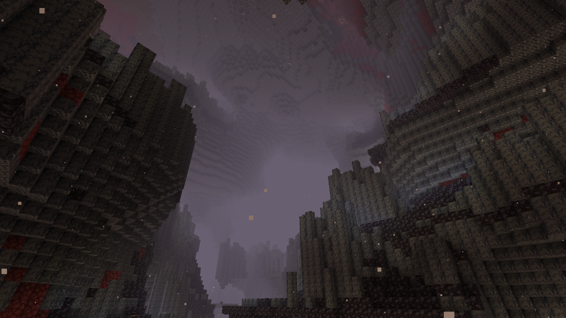 Have this cinematic wallpaper of a Basalt Delta! | Scrolller