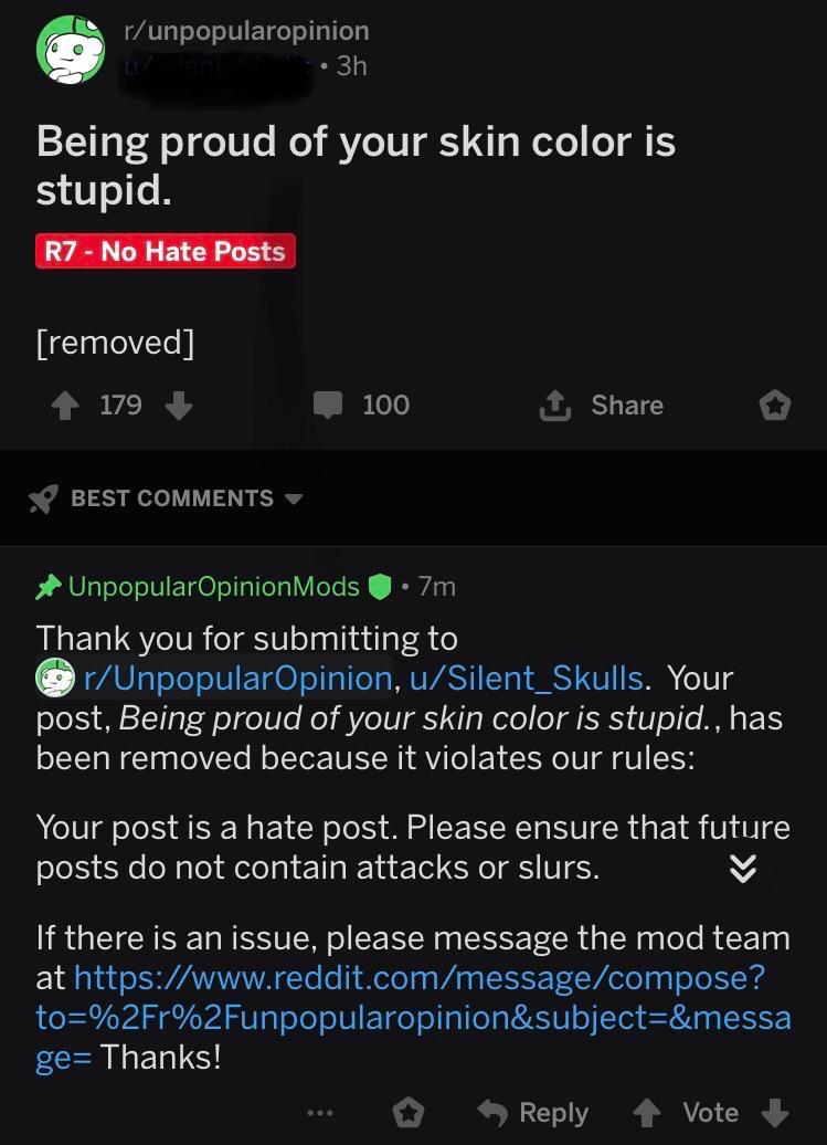 Have we gone full circle? | Scrolller