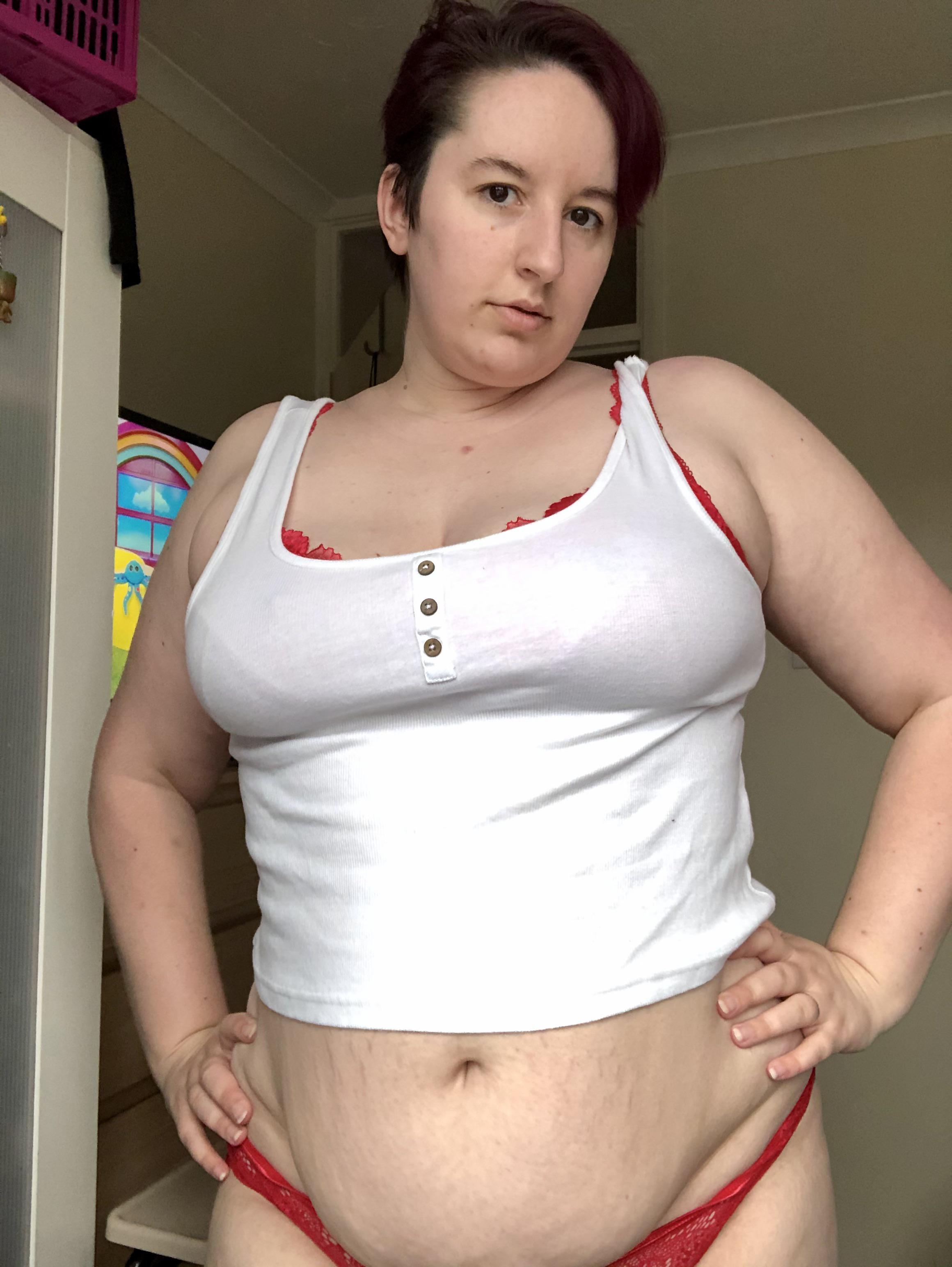 Have you been naughty?? | Scrolller