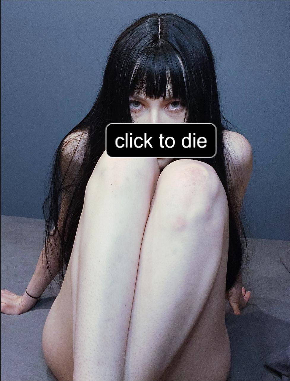 Have you ever wanted to fuck a horny ghost? | Scrolller