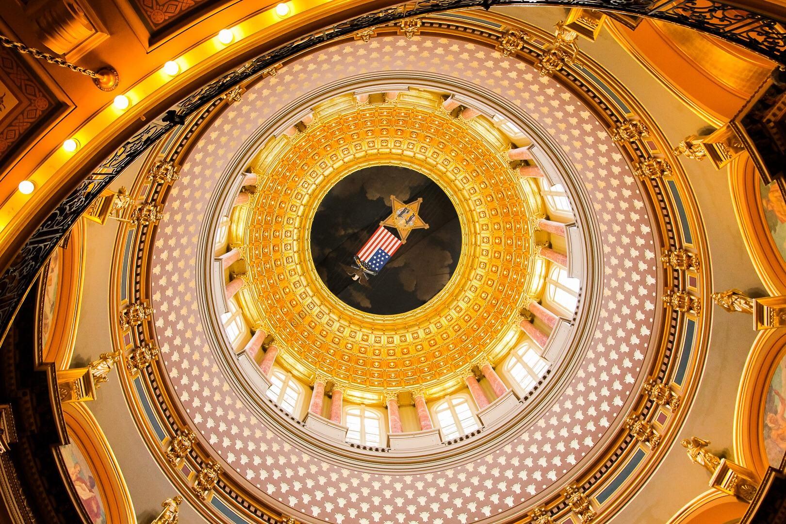 Have you guys been to the Capitol building yet? :) | Scrolller