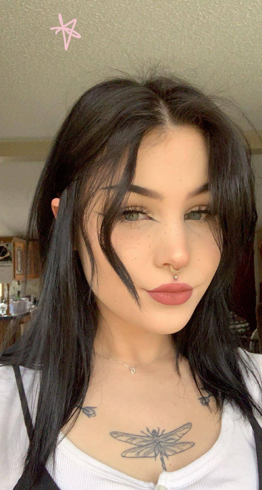 haven’t posted here in forever!! hi | Scrolller