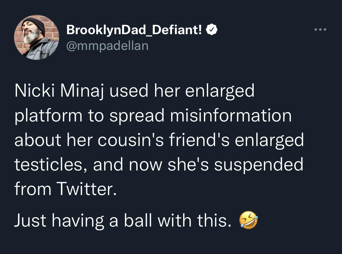 Having A Ball Scrolller