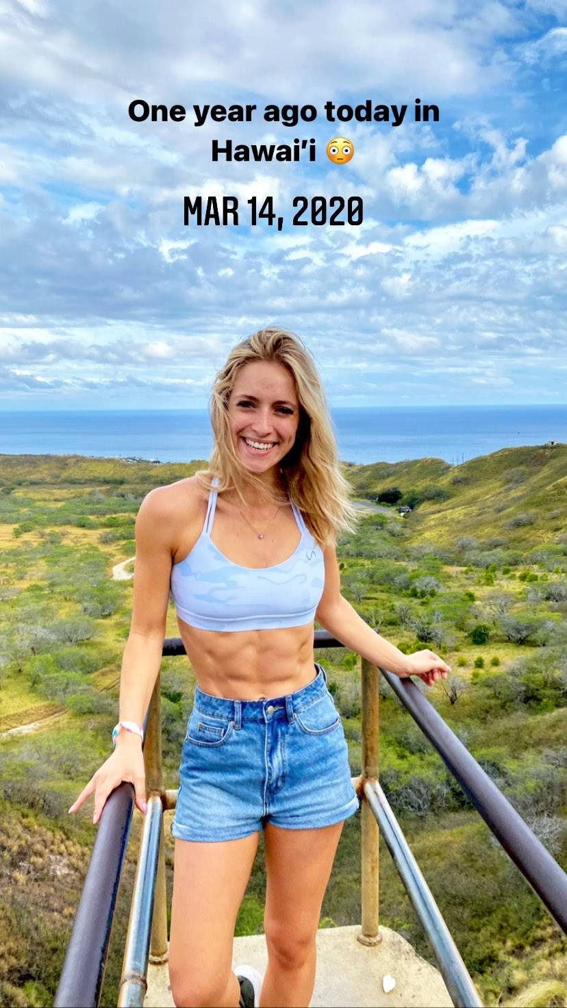 Hawaii Throwback | Scrolller