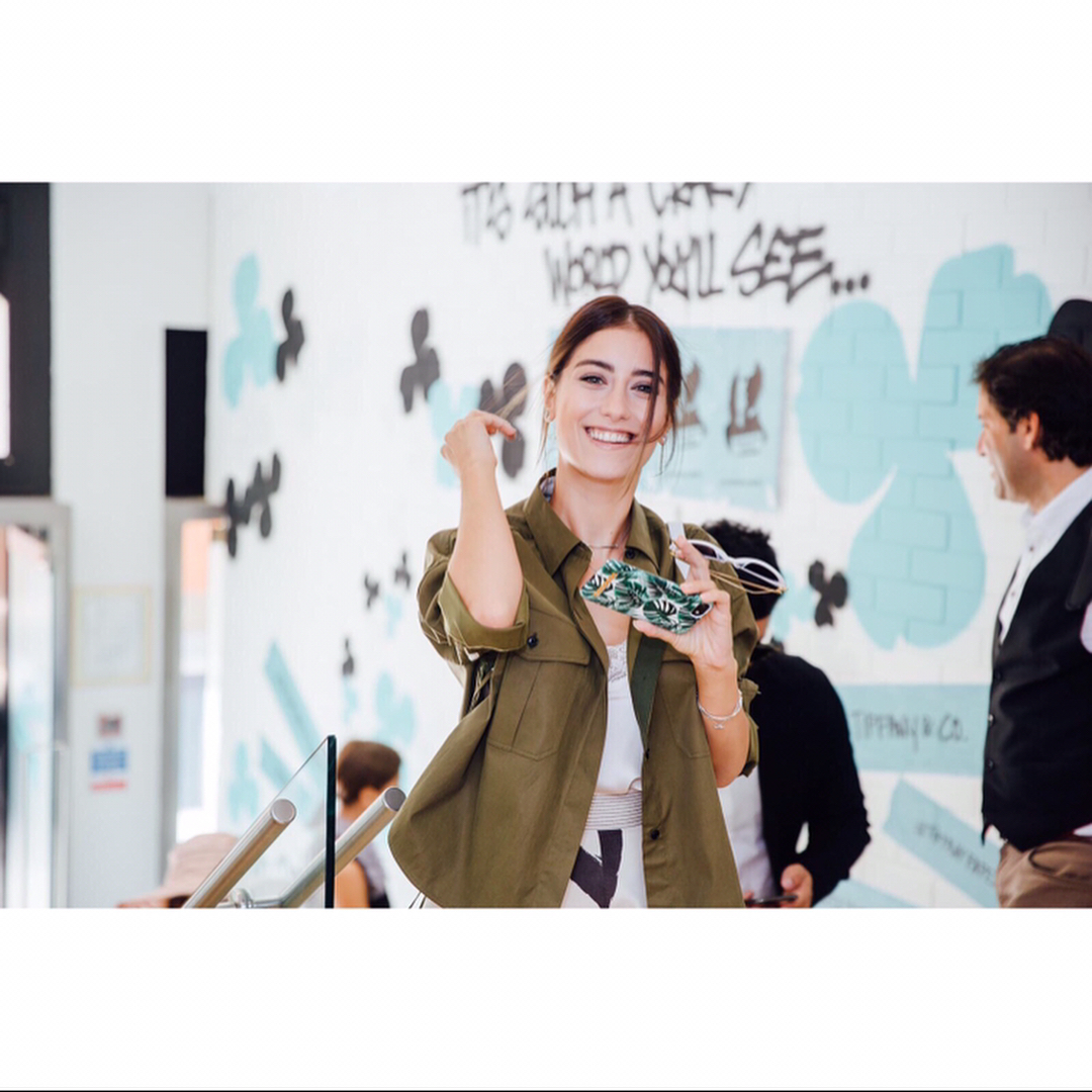 Hazal Kaya | Scrolller