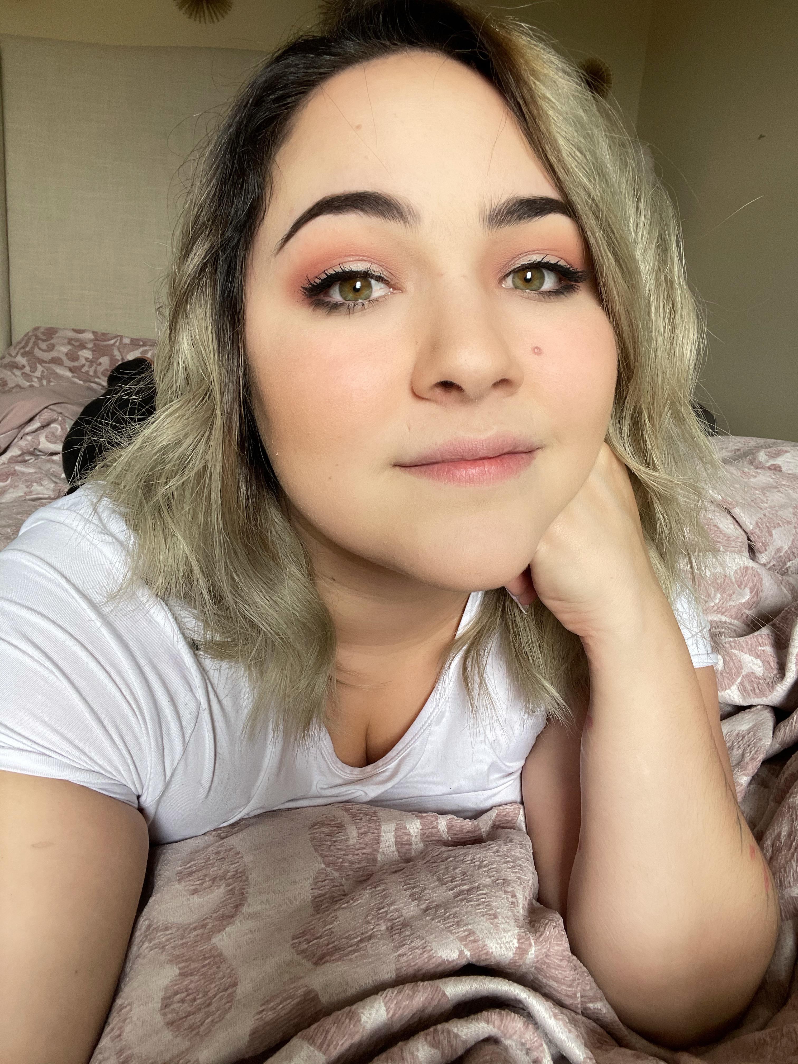 Hazel? Green? What do you think? | Scrolller