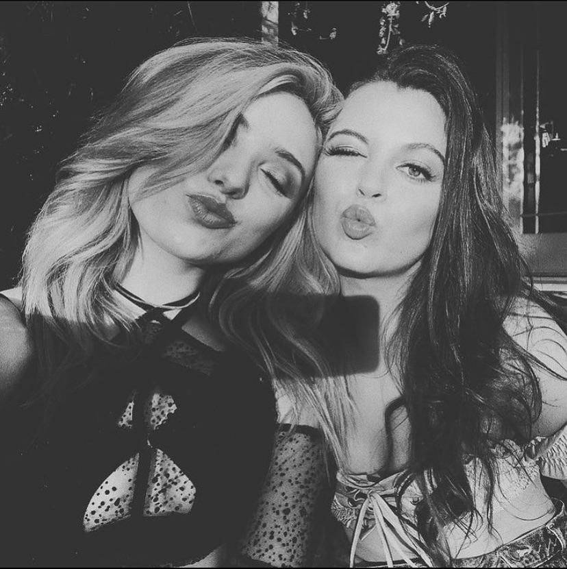 Hbd Krissy Scrolller