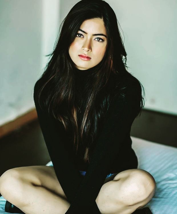 HBD Rashmika Mandanna | Scrolller