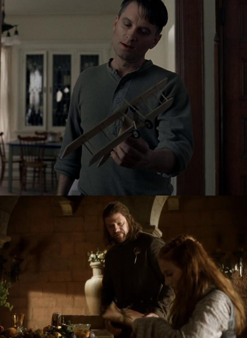 HBO's original out-of-touch-bad-gift-dad | Scrolller