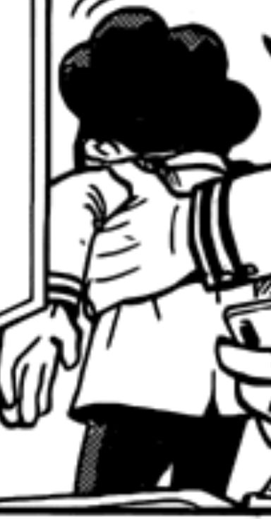 He A Smol Boi Scrolller