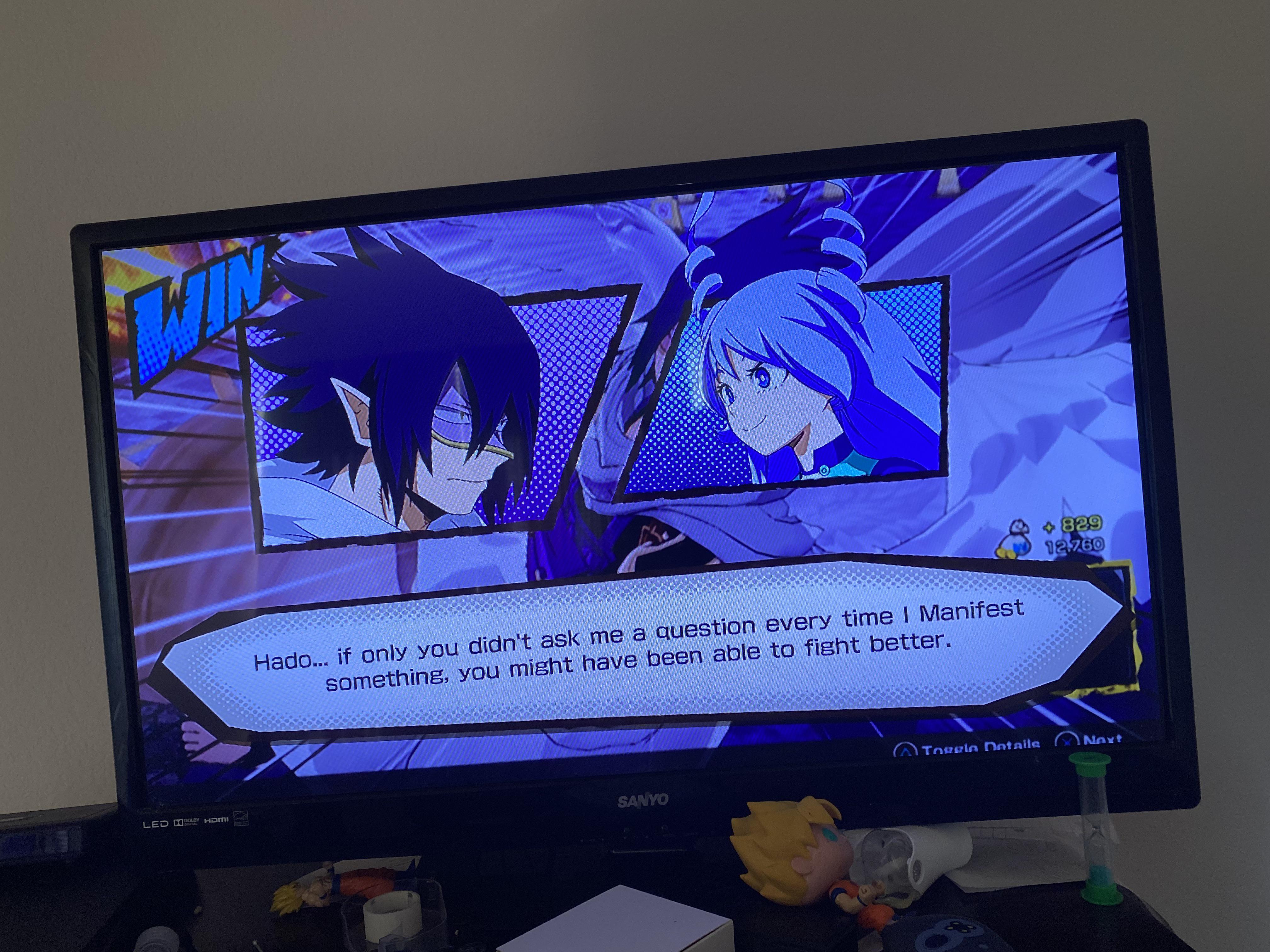 He absolutely roasted her | Scrolller