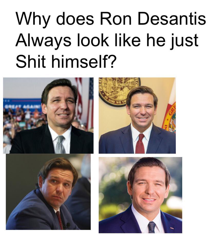 He always does | Scrolller