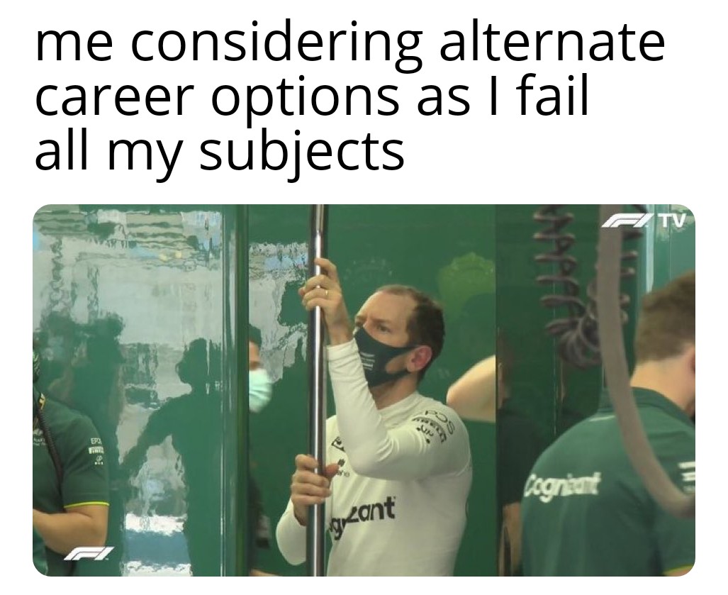 He do be vibin | Scrolller