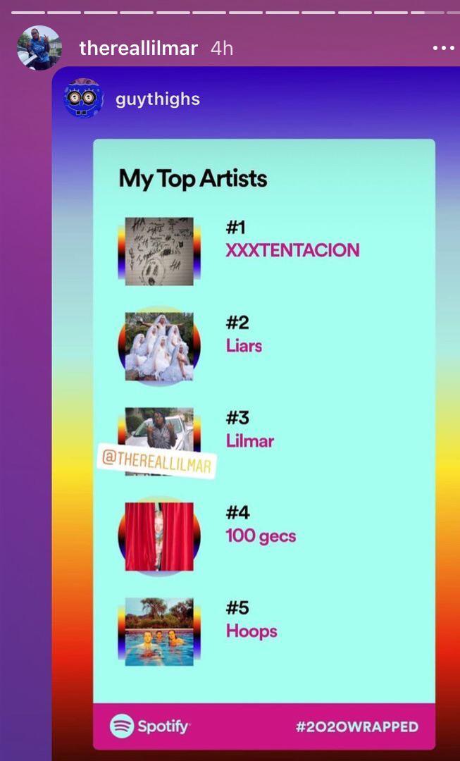 He down bad | Scrolller