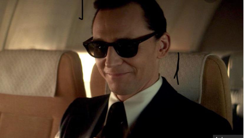 He had me questioning. | Scrolller