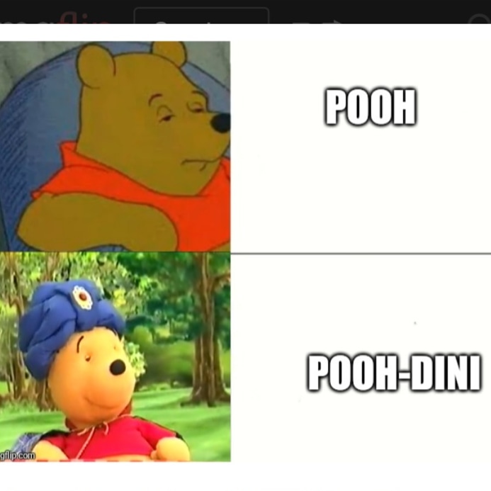 He has Evolved | Scrolller