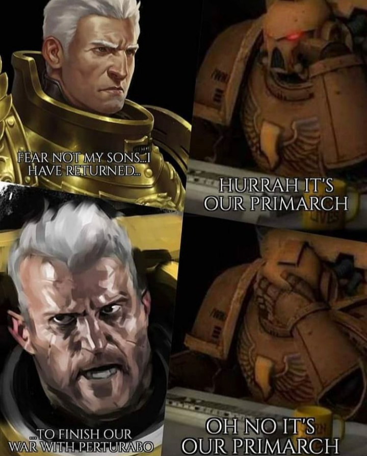 He has never done anything wrong. | Scrolller