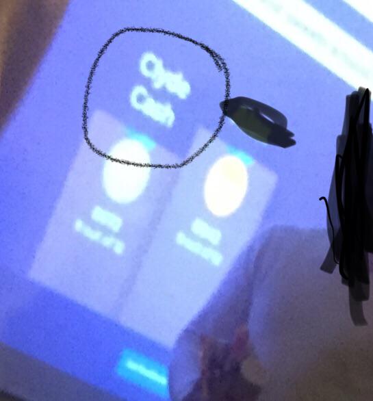 He has returned. | Scrolller