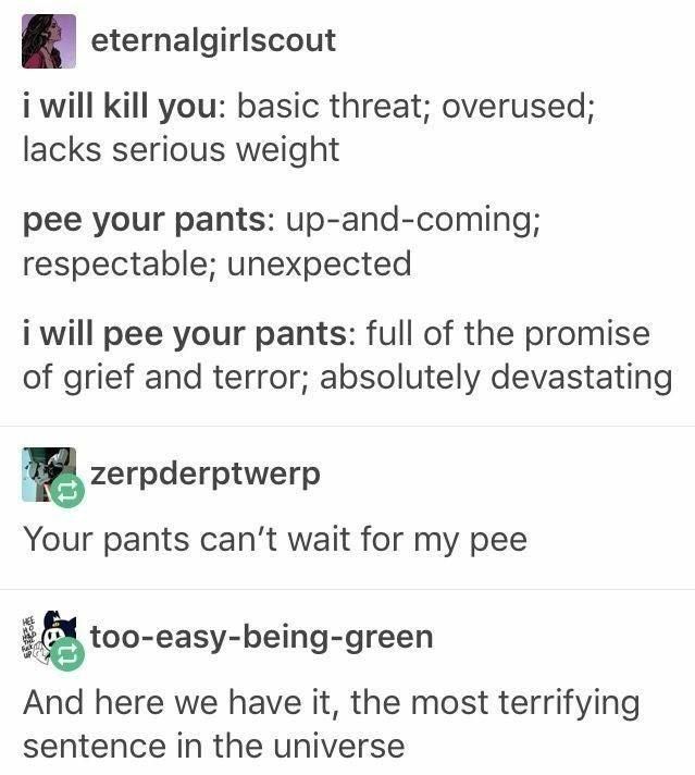 He has too much power | Scrolller