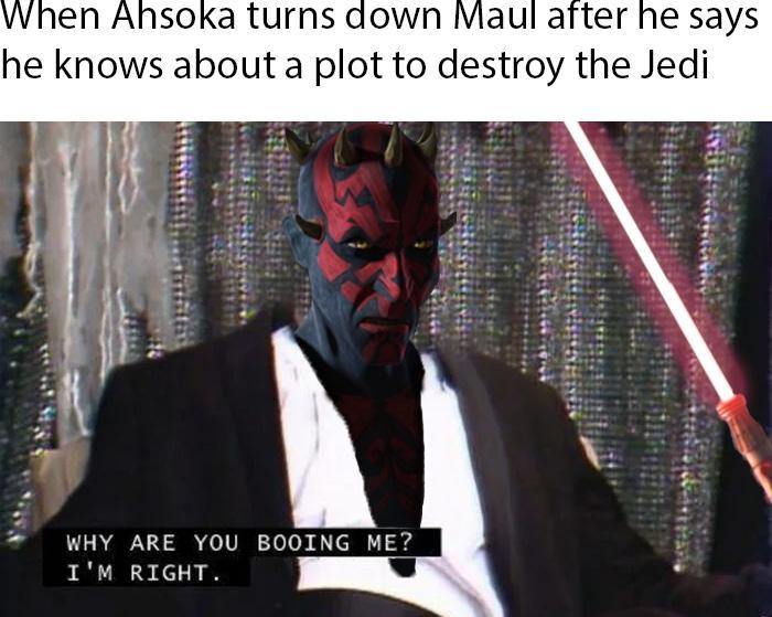 He made some great points [OC] | Scrolller