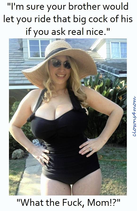 He offers a full family stud service | Scrolller