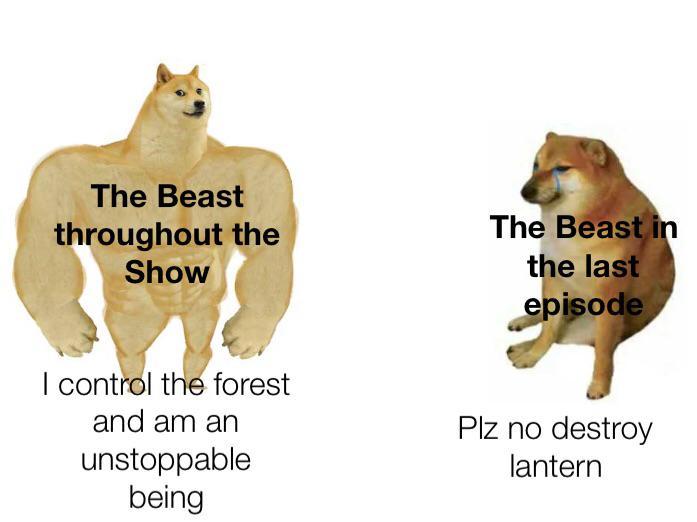 He really changed a lot | Scrolller