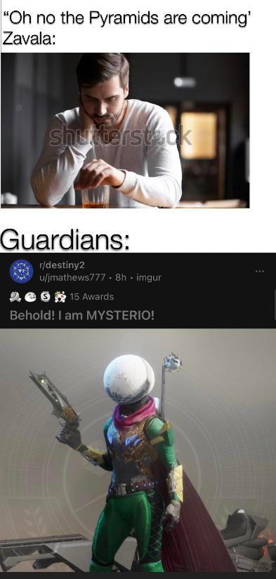 He really do be depressed doe | Scrolller