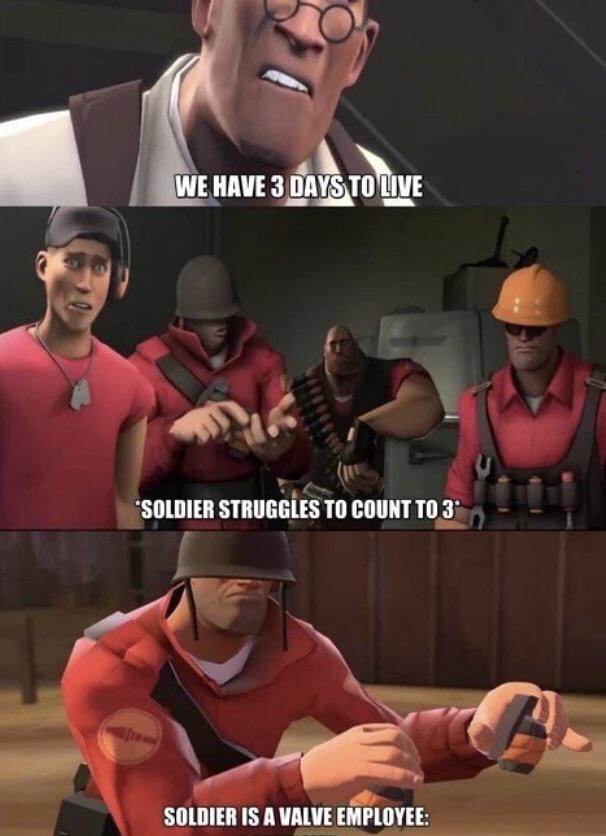 He’s got a point | Scrolller