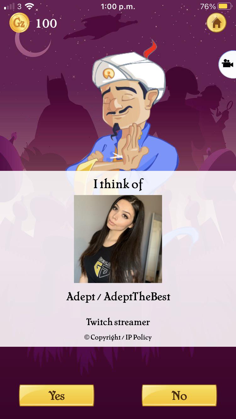 He was correct POGGERS | Scrolller