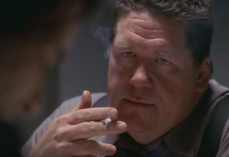 "He wasn't 'saying' please don't shoot me. It was more...begging." | Scrolller