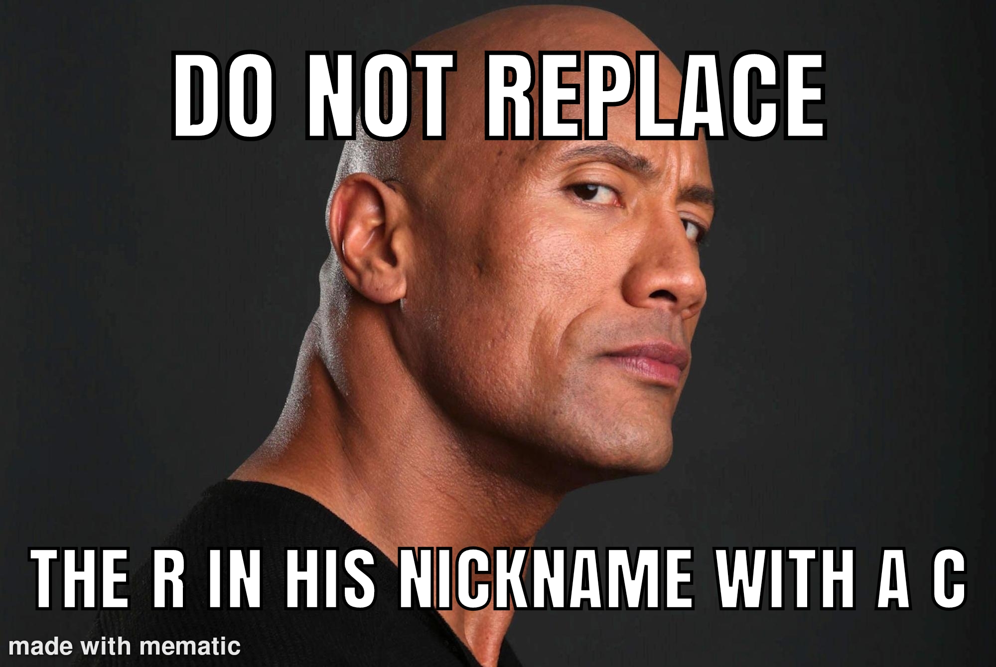 He will be angry | Scrolller