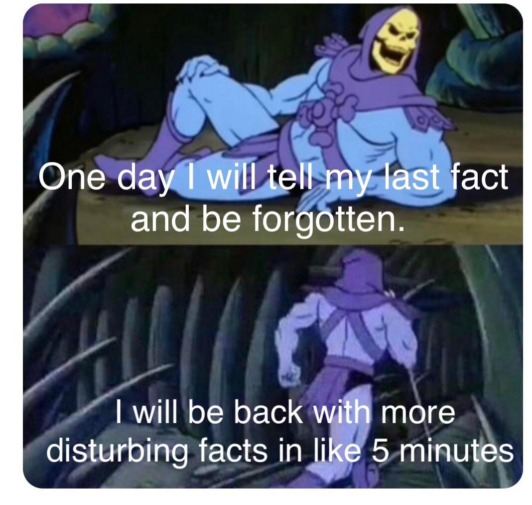 He will be missed | Scrolller