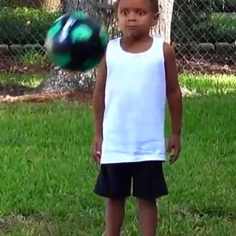 Head+Ball. | Scrolller