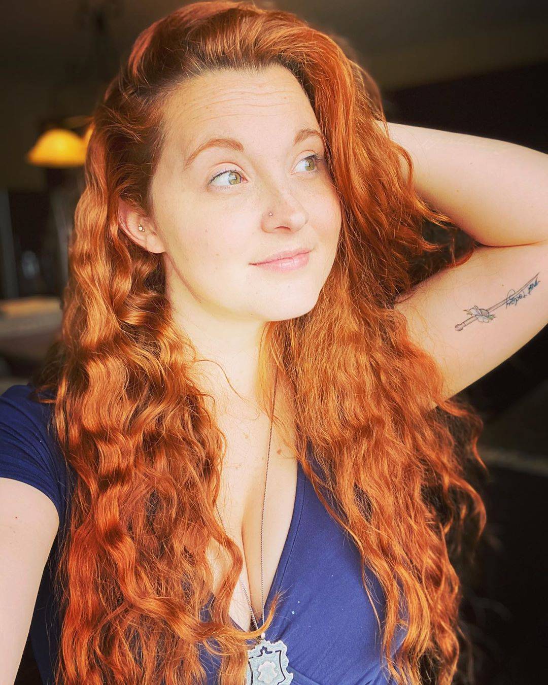 Head in the clouds | Scrolller