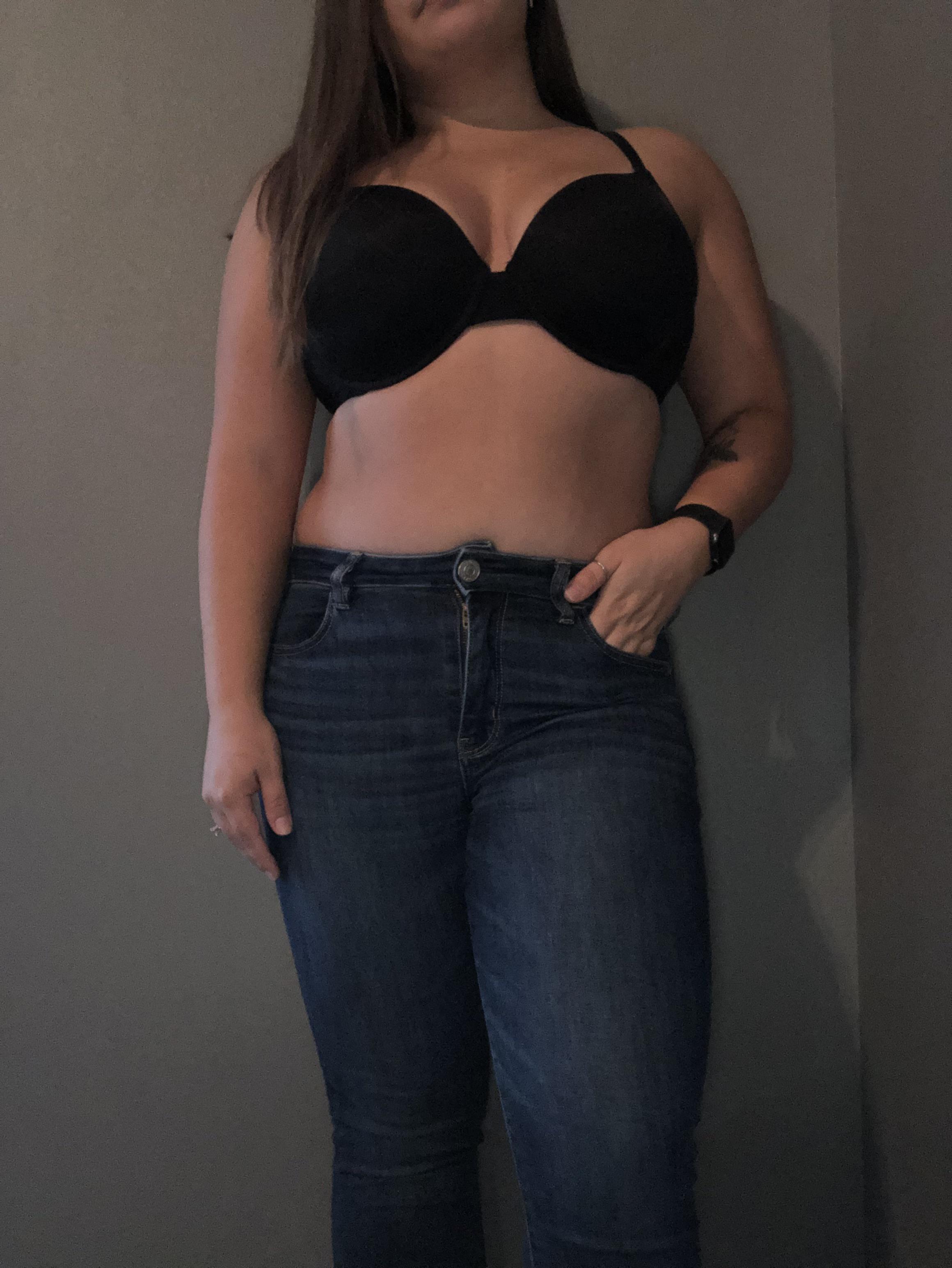 Heading out in the town tonight | Scrolller