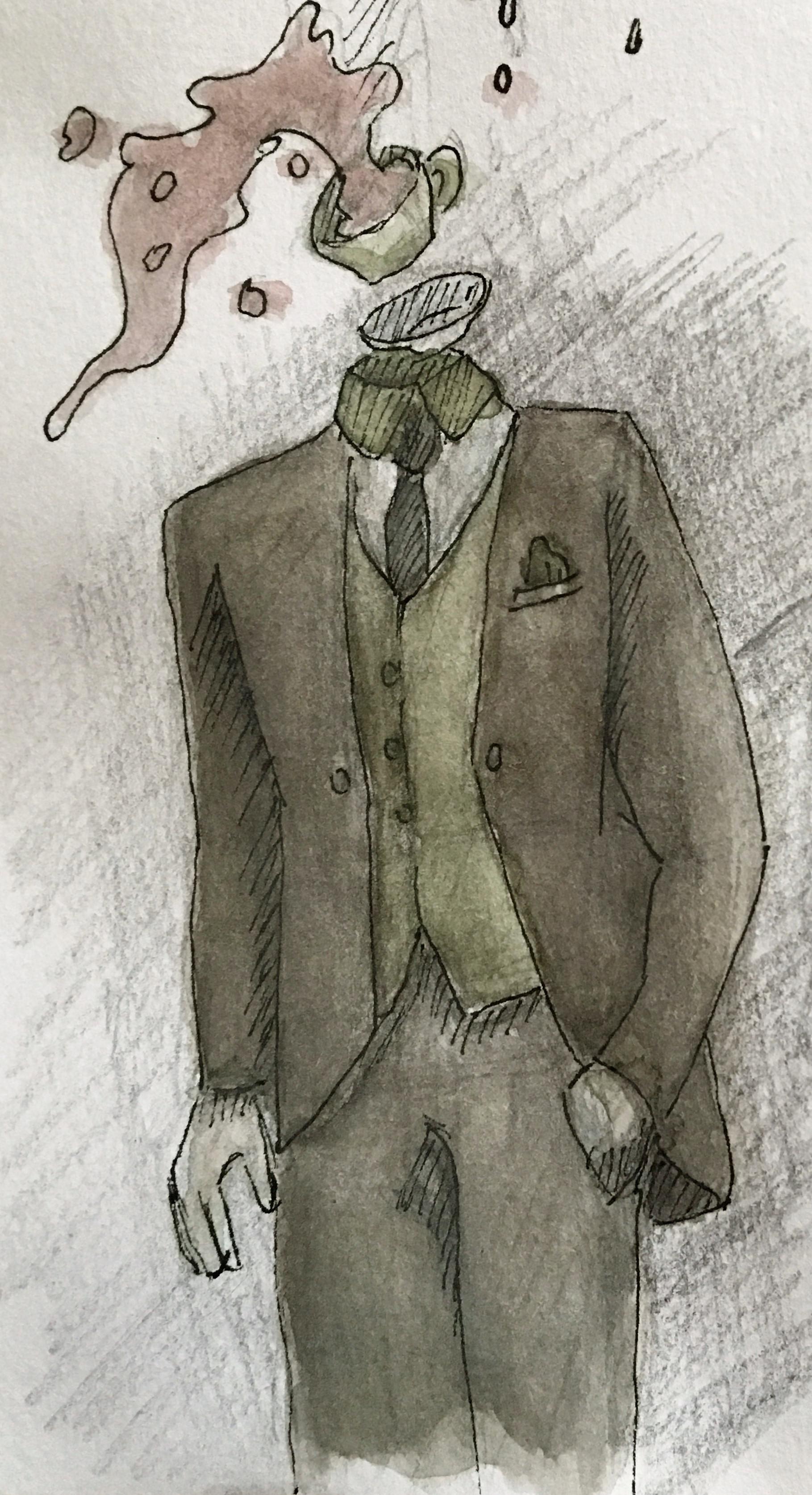 Headless Folk | Scrolller